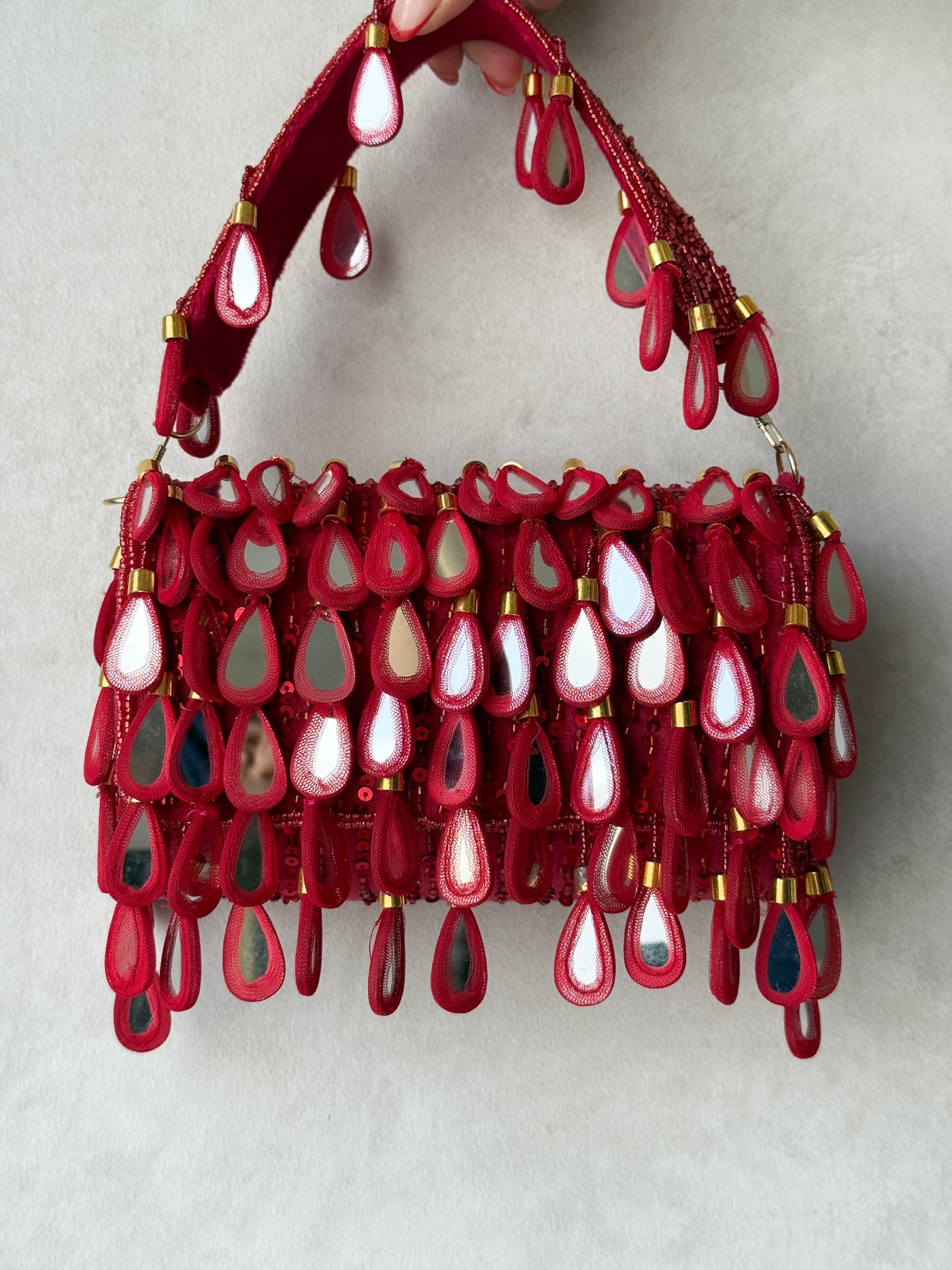 Toshi Jewels - Jewellery & Bags | Handcrafted pieces, timeless appeal