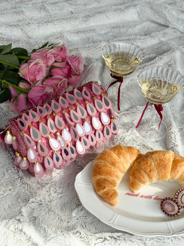 Toshi Jewels - Jewellery & Bags | Handcrafted pieces, timeless appeal
