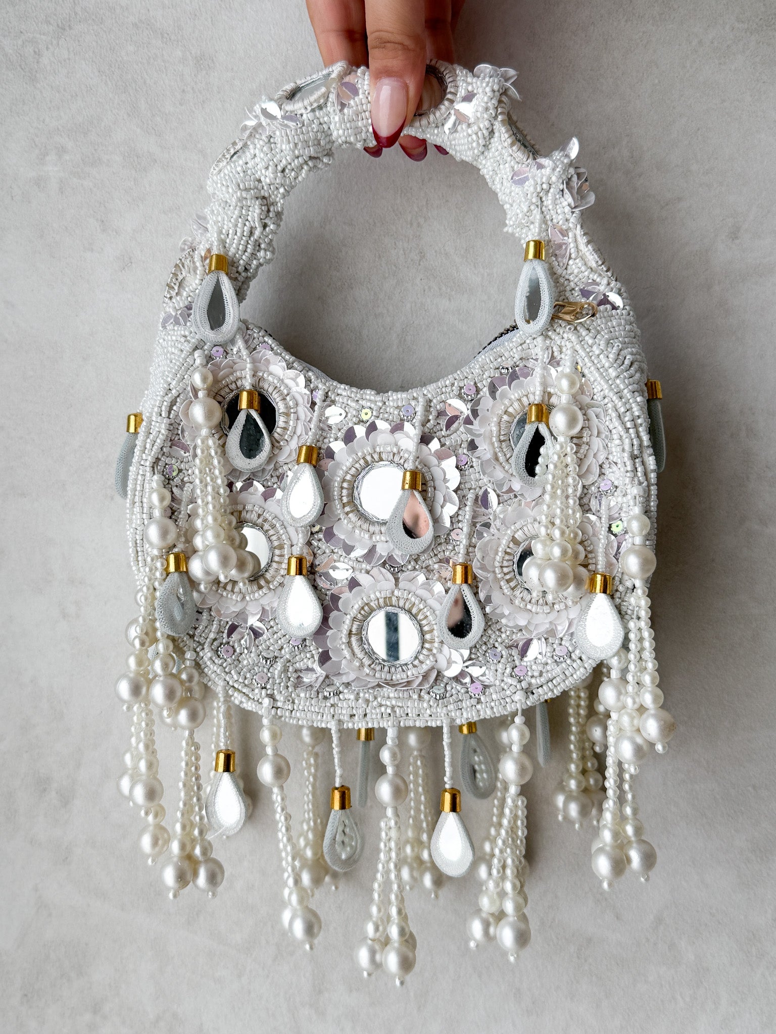 GEORGIA Bag - Toshi Jewels
