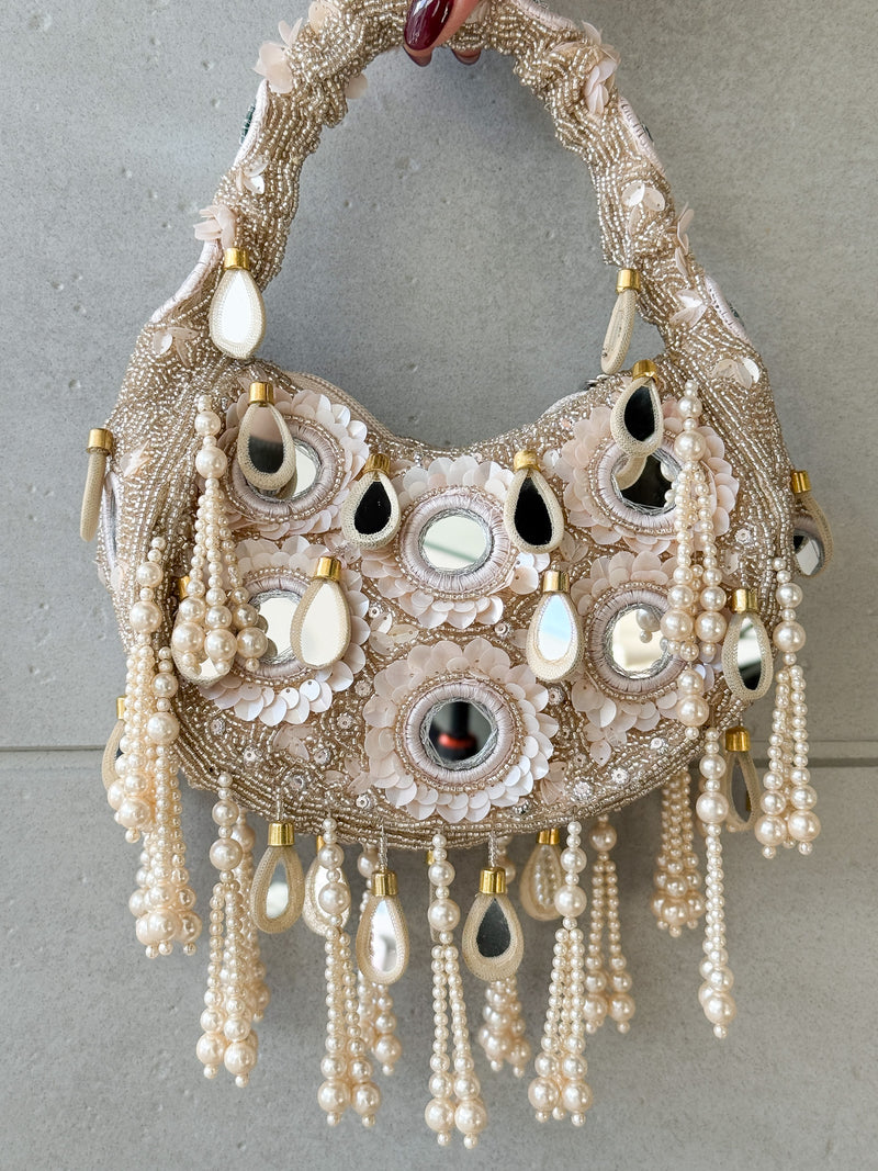 Toshi Jewels - Jewellery & Bags | Handcrafted pieces, timeless appeal