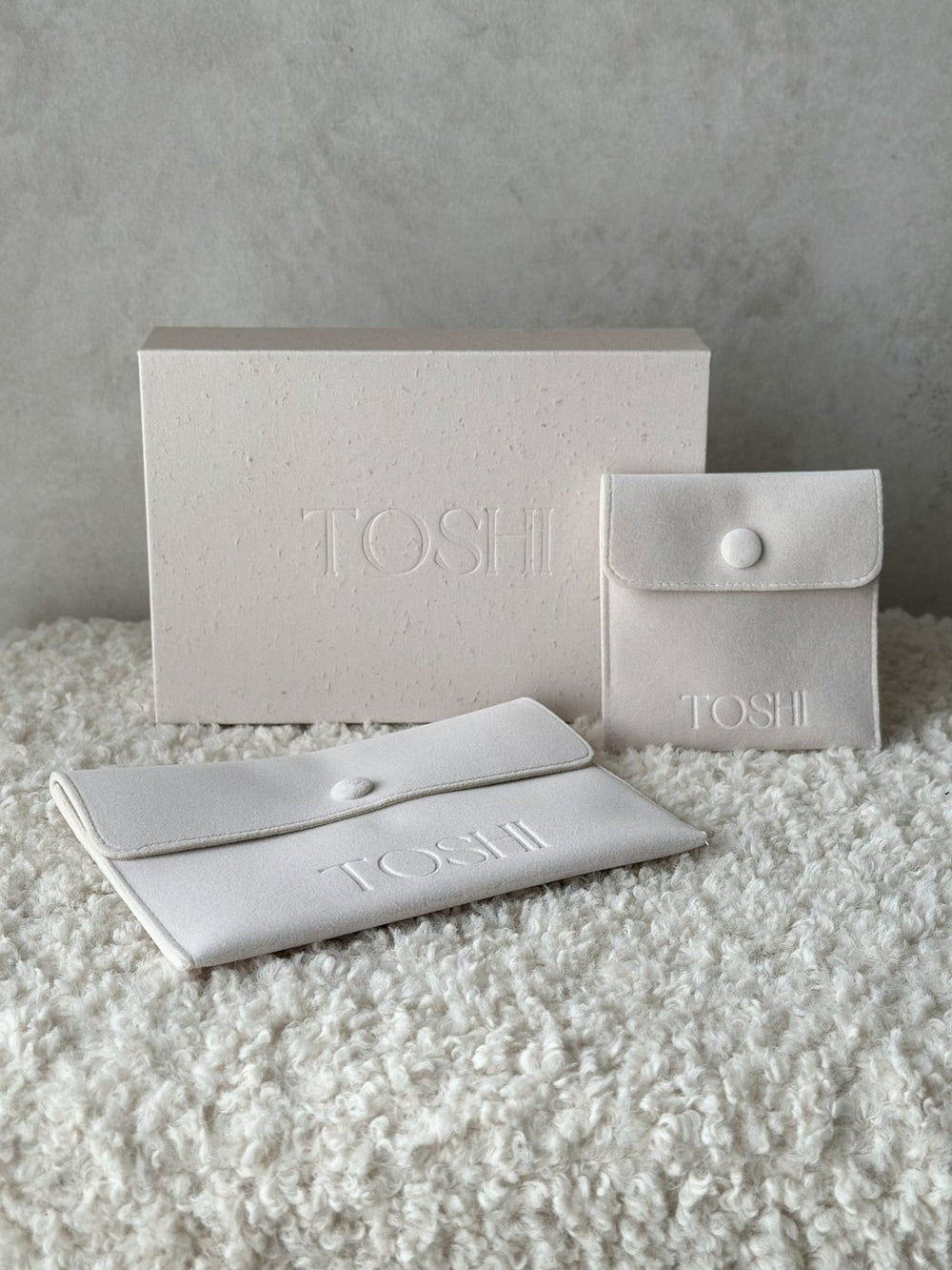 Toshi Jewels - Jewellery & Bags | Handcrafted pieces, timeless appeal